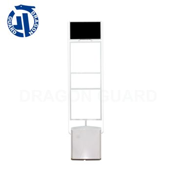 ChinaGarment store security anti theft alarm device sensor system on ...