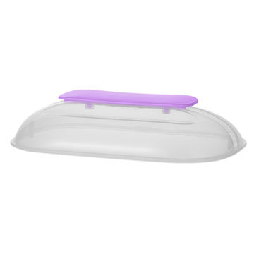 China Soft Computer Super Intelligent Baby Bottle Sterilizer Hold For 8 ...