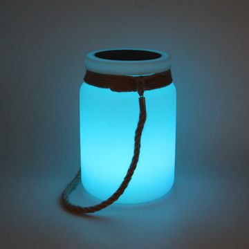 China LED Mood lights portable solar lantern solar table lamp ...