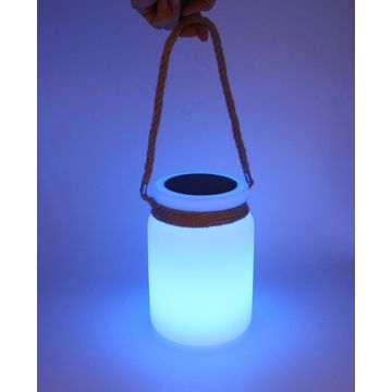 China LED Mood lights portable solar lantern solar table lamp ...