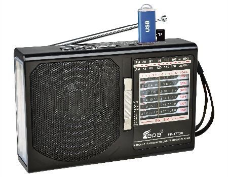 China 5c 600mAh battery radio with led torch light on Global Sources,5c ...