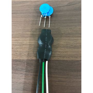 Taiwan MOV; varistor surge protection for consumer and industrial ...