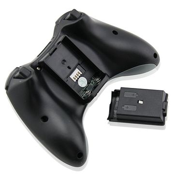 China Wireless game controller for Xbox360 on Global Sources