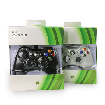 China Wireless game controller for Xbox360 on Global Sources