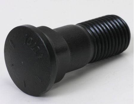 China OEM195-71-52280 Manufactory flat head plow bolt on Global Sources ...