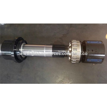 China Deep hole boring tools/skiving and roller burnishing tools ...