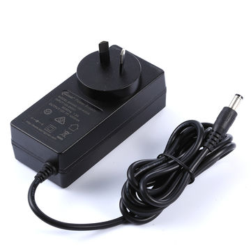 China 60W 65W Interchangeable Plug Multi-blade Detachable Power Supply ...