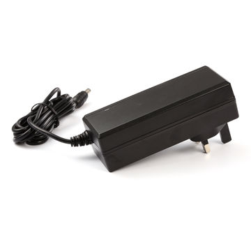 China 60W 65W Interchangeable Plug Multi-blade Detachable Power Supply ...