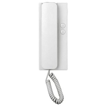 China CAT5E cable wired video doorphone system for multi-aparments use ...