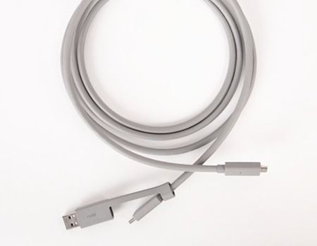 China 3.1 TYPE C to C GEN2,5A,1.0M assembly(Twisted pair),With E-Marker ...