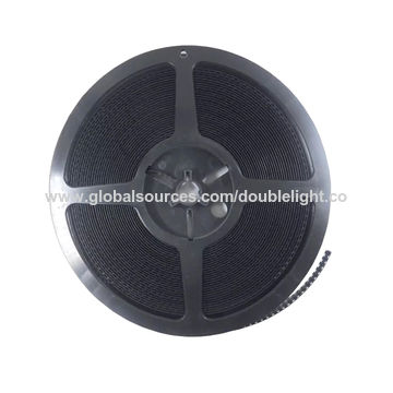 China 1205 Package Yellow Chip LED rectangular indicatiors LED 3.2*1.25 ...