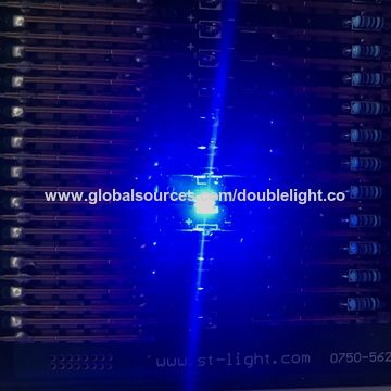 China 1205 Package Yellow Chip LED rectangular indicatiors LED 3.2*1.25 ...