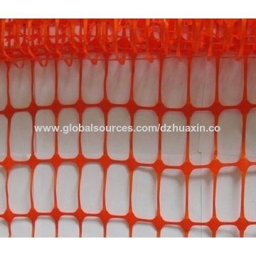 China Plastic netting with different holes on Global Sources