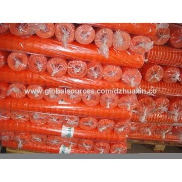 China Plastic netting with different holes on Global Sources