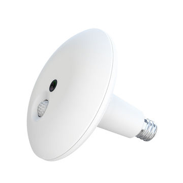 China 2019 3.0mp Light Bulb Camera 360 Degree Panoramic WiFi Camera on ...