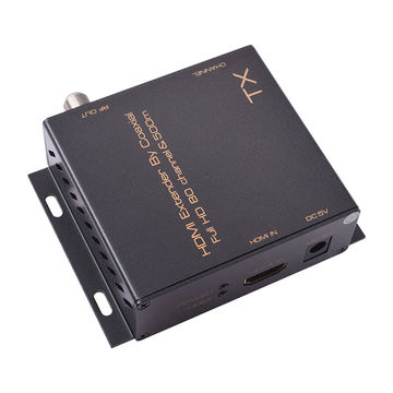 China Hdmi to coaxial dvb-t converter Modulator 80 channel hdmi encoder ...