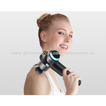 Hong Kong SAR Hyper Impact massage Gun on Global Sources,Hyper Impact ...