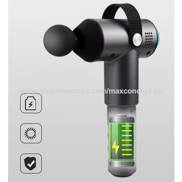 Hong Kong SAR Hyper Impact massage Gun on Global Sources,Hyper Impact ...