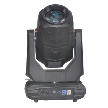 China 371W 18R Beam Spot Wash 3 IN 1 Moving Head Light on Global ...