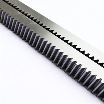 China Gear machining, rack and pinion gear on Global Sources,rack and ...