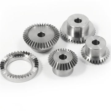 China Gear machining, ring gear mechanical parts on Global Sources,ring ...