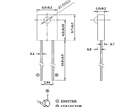 China Phototransistor Switch couplers component on Global Sources