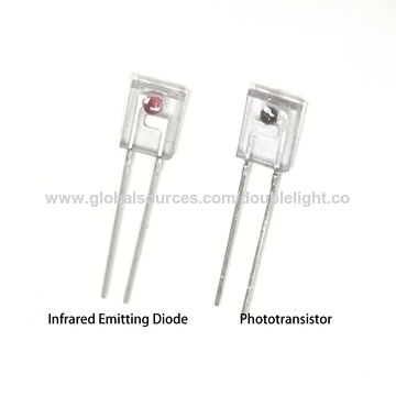 China Phototransistor Switch couplers component on Global Sources
