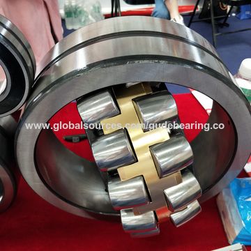 China Spherical roller bearing 23218 CC CCK CA CAK on Global Sources ...