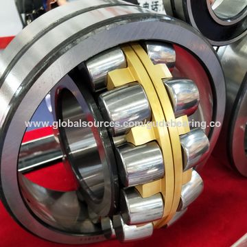 China Spherical roller bearing 23218 CC CCK CA CAK on Global Sources ...