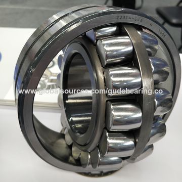 China Spherical roller bearing 23218 CC CCK CA CAK on Global Sources ...