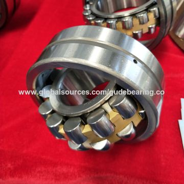 China Spherical roller bearing 23218 CC CCK CA CAK on Global Sources ...