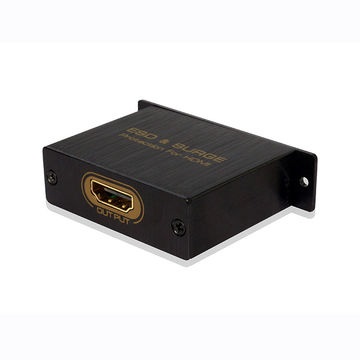 ChinaHdmi esd surge protector on Global Sources