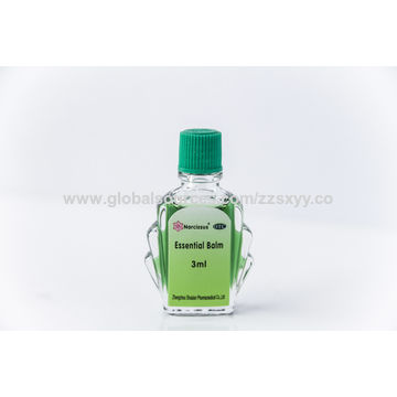 China Hot sale clear 3ml 6ml 9ml 10ml fengyoujing glass bottle,wind ...