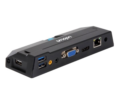 SHAREVDI Thin Client X2N | Global Sources