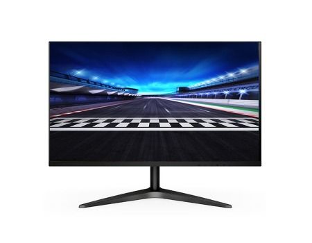 China Ultra Slim Wide screen 21.5 23.8-inch LED Monitor Flat Screen ...