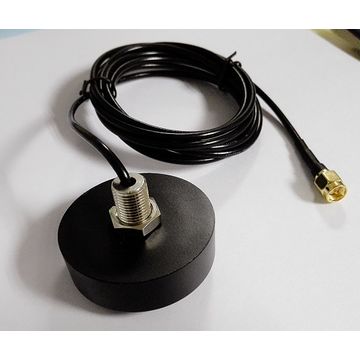 China Wifi Screw Mount Antenna with SMA Male on Global Sources,Screw ...