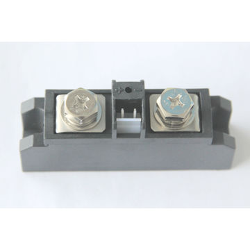 China Custom large voltage switching power rectifier diode module on ...