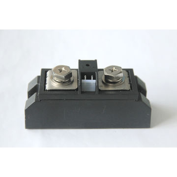 China Custom large voltage switching power rectifier diode module on ...