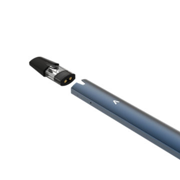 China 2019 newest design portable pod device rechargeable pen e ...