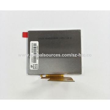 China TFT LCD Module / LCD panel Innolux 3.5 inch 320 x 240-pixel ...