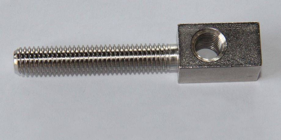 Hanging Bolt Panel Short for Elevator parts, Bolt hanger bolt elevator ...