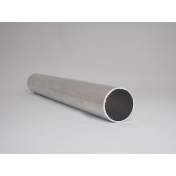 China Large diameter aluminum pipe, aluminum tube on Global Sources