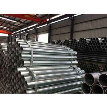 China Steel Post Pipe Post for Highway Guardrail Barrier on Global Sources
