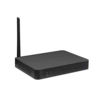 China ATV1660K Rockchip RK3288 Quad Core Android 5.1 TV Box with Two ...