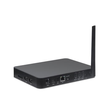 China ATV1660K Rockchip RK3288 Quad Core Android 5.1 TV Box with Two ...