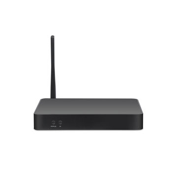 China ATV1660K Rockchip RK3288 Quad Core Android 5.1 TV Box with Two ...