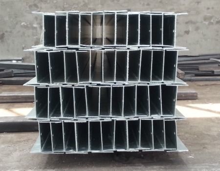 China European Standard Universal H Beams I Beams High Quality for ...