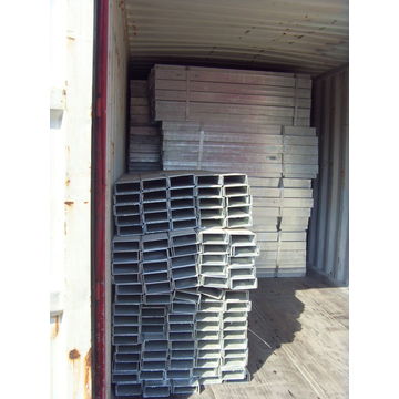 China European Standard Universal H Beams I Beams High Quality for ...