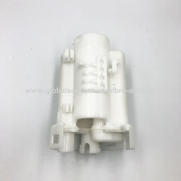China High quality ISO9001 auto fuel filter 23300-28030 use for Toyota ...