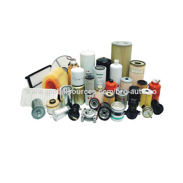 China High quality ISO9001 auto oil filter 26311-45010 use for Hyundai ...